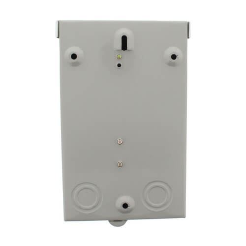 ACD50 - Topaz ACD50 - 30A Fused A/C Disconnect w/ Side Open (120/240V)