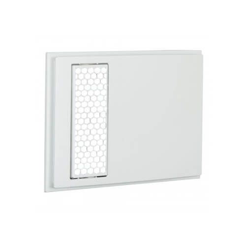 ACH - Cadet ACH - ACH Decorative Cover w/ Hexagonal Grill Kit