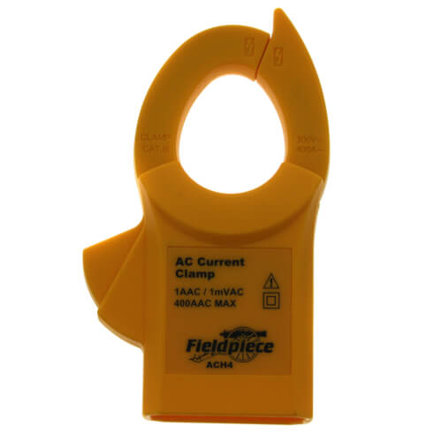 ACH4 - Fieldpiece ACH4 - ACH4, 400A Amp Clamp Accessory