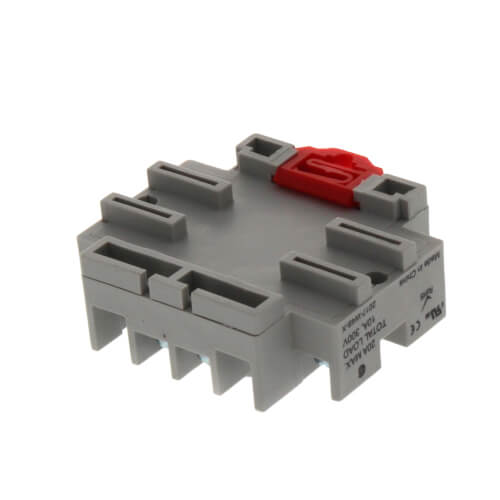 ACS-11 - ICM Controls ACS-11 - ACS-11 Relay Socket, 11 Pin