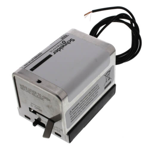 ACT0316 - Trane ACT0316 - 24V Actuator, Normally Closed