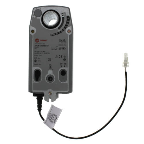 ACT00711 - Trane ACT00711 - 24V S/R Damper Actuator, 2/10 VDC, ACT00711