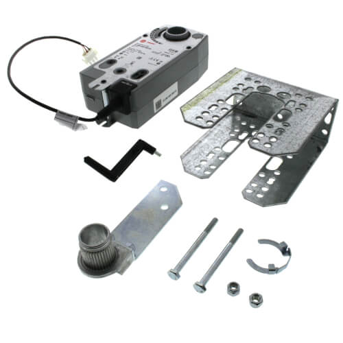 ACT00711 - Trane ACT00711 - 24V S/R Damper Actuator, 2/10 VDC, ACT00711