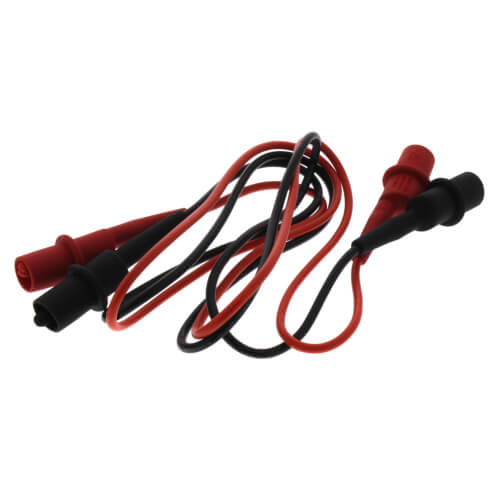 ADA2 - Fieldpiece ADA2 - ADA2, Shorting Cables w/ Alligator Clips