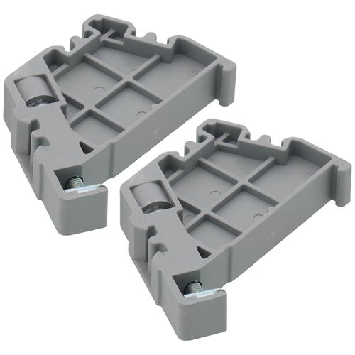 ADIN35ES - Functional Devices ADIN35ES - End Stops for ADIN35 35mm DIN ...