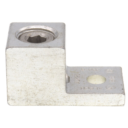 ADR25 - Blackburn ADR25 - ALCUL Single-Conductor, One-Hole Mount ...