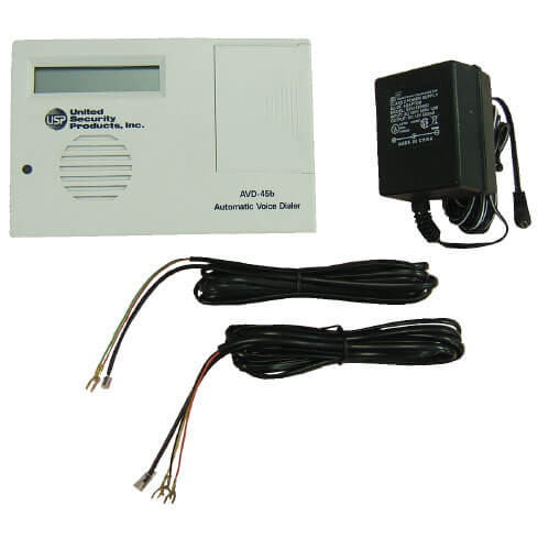 ADTA - Supco ADTA - Auto Dialer For Temperature Alarm