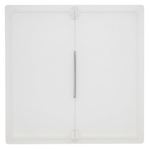 ADU14PLS - Bluefin ADU14PLS - 14" x 14" Plastic Access Panel (with Spring)