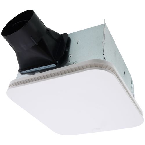 AE110K - Broan AE110K - Flex Series Ceiling Bathroom Exhaust Fan w ...