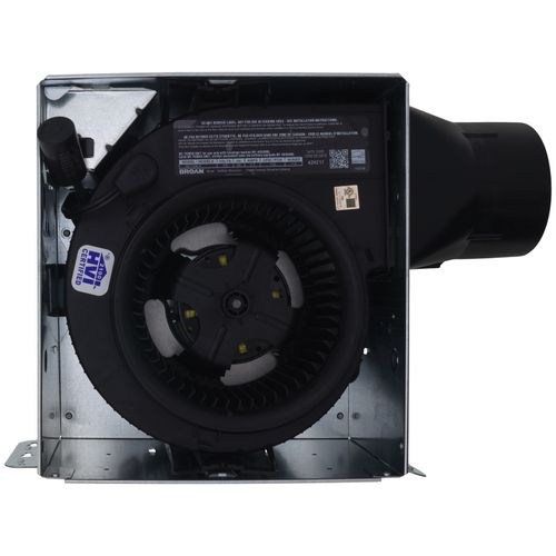 AE110K - Broan AE110K - Flex Series Ceiling Bathroom Exhaust Fan w ...