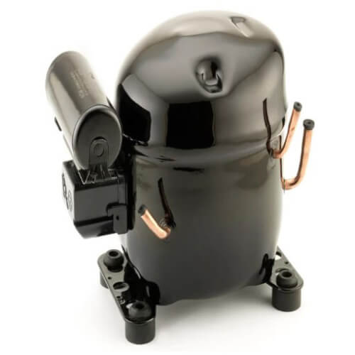 AE1155E-212-J7 - Tecumseh AE1155E-212-J7 - 115v 1ph 4365 BTU R134a ...