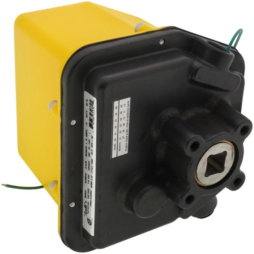 AE40010 - Apollo Valves AE40010 - Electric Actuator 400 Torque (120V)