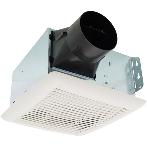 AE50110DC - Broan AE50110DC - FLEX DC ESTAR Bathroom Exhaust Fan (50 ...