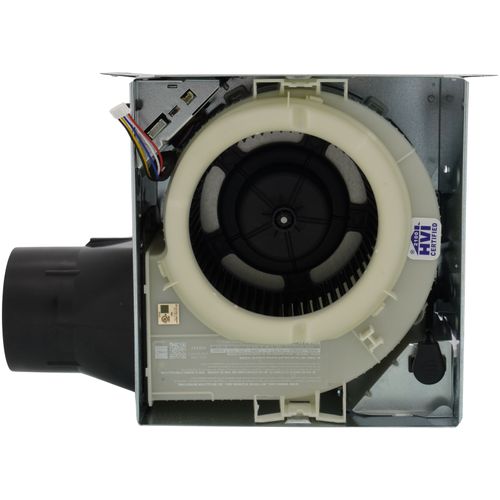 AE50110DC - Broan AE50110DC - FLEX DC ESTAR Bathroom Exhaust Fan (50 ...
