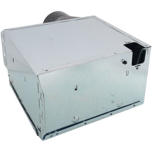 AE50110DC - Broan AE50110DC - FLEX DC ESTAR Bathroom Exhaust Fan (50-110 CFM)
