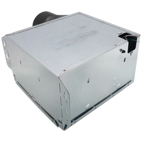 AE50110DCL - Broan AE50110DCL - FLEX DC ESTAR Bathroom Exhaust Fan w ...