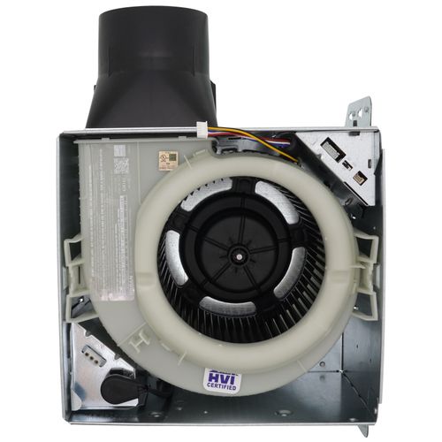 AE50110DCL - Broan AE50110DCL - FLEX DC ESTAR Bathroom Exhaust Fan w ...