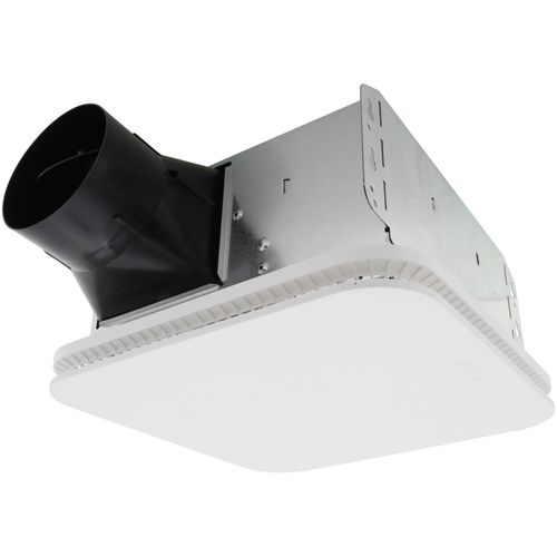 AE80K - Broan AE80K - Flex Series Ceiling Bathroom Exhaust Fan w ...