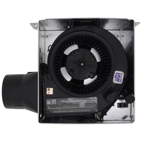 AE80K - Broan AE80K - Flex Series Ceiling Bathroom Exhaust Fan w ...