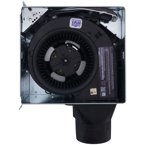AE80S - Broan AE80S - Flex Series Humidity Sensing Ceiling Bathroom ...
