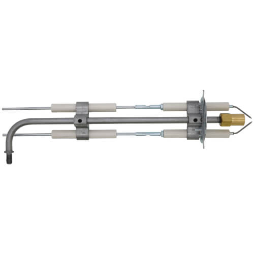 AF130XN - R.W. Beckett AF130XN - 13" Air Tube Combination w/ F3 Head ...