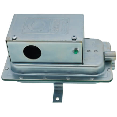 AFS-181-43 - Cleveland Controls AFS-181-43 - SPDT Adjustable ...