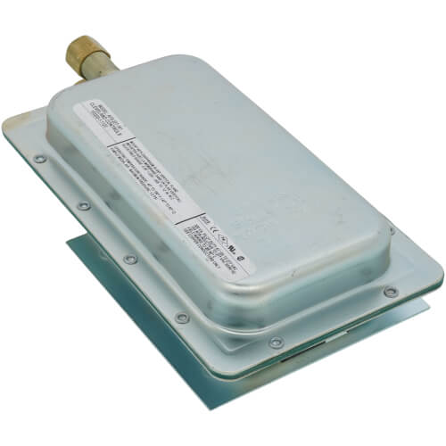 AFS-227-161 - Cleveland Controls AFS-227-161 - SPDT General Purpose Air ...