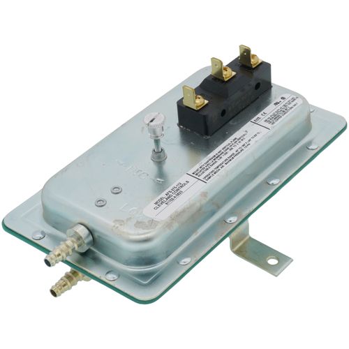 AFS-275-112 - Cleveland Controls AFS-275-112 - SPDT Air Pressure ...