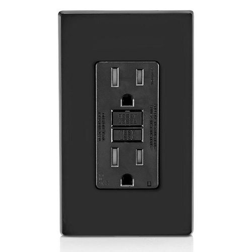 AFTR1-E - Leviton AFTR1-E - 15A, Self Test, Tamper-Resistant AFCI ...
