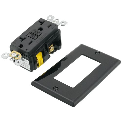 AFTR2-E - Leviton AFTR2-E - 20A, Self Test, Tamper-Resistant AFCI ...