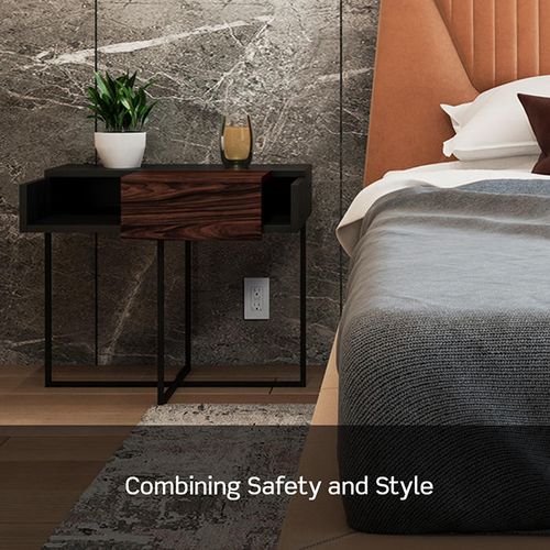 AFTR2-W - Leviton AFTR2-W - 20A, Self Test, Tamper-Resistant AFCI ...