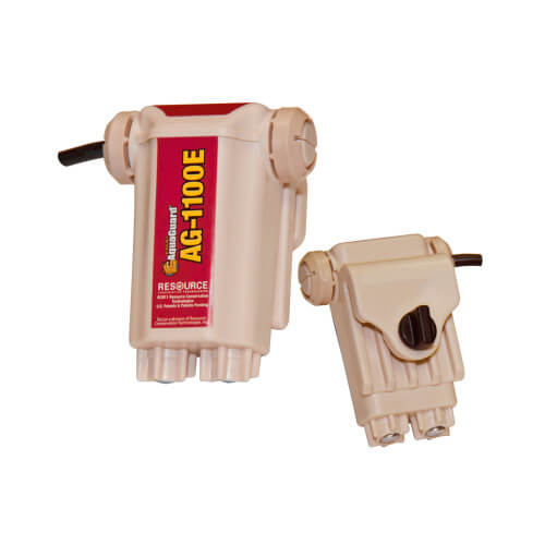 AG-1100E - RCT/Aquaguard AG-1100E - Secondary Pan Sensor for Metal Pans