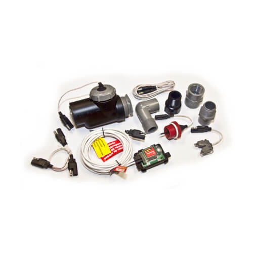 AG-3575E - RCT/Aquaguard AG-3575E - Complete All-In-One Condensate ...