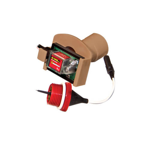 AG-4250E - RCT/Aquaguard AG-4250E - Primary and Secondary Pan ...