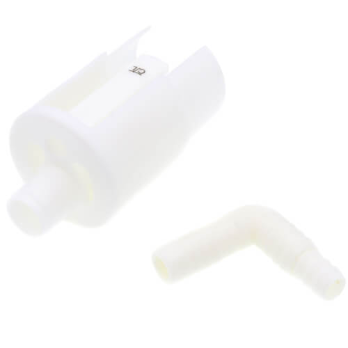 AG130-001 - Air Gap AG130-001 - Dual Air Gap for Water Softener and ... AG130-001 - Air Gap AG130-001 - Dual Air Gap for Water Softener and ...