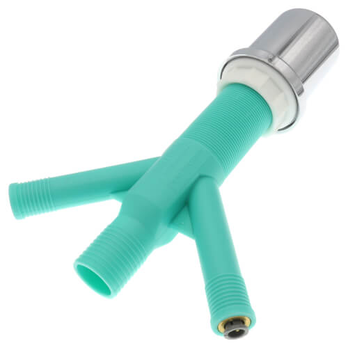 AG200-005 - Air Gap AG200-005 - Dual Air Gap for Dishwasher and Reverse ... AG200-005 - Air Gap AG200-005 - Dual Air Gap for Dishwasher and Reverse ...