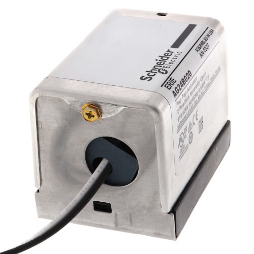 AG24B020 - Erie AG24B020 - 120V Normally Open High Temp Power Head ...