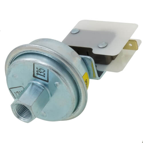 AGAGC9NPS01C - Carrier AGAGC9NPS01C - NG to LP Conversion Kit