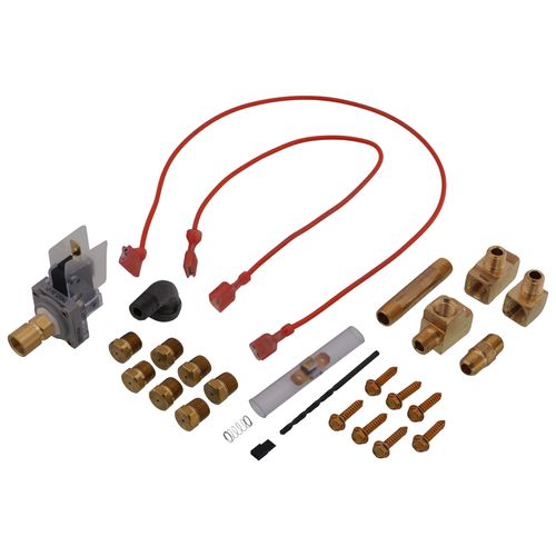 AGAGC9NPS01E - Carrier AGAGC9NPS01E - NG to LP Conversion Kit, AGAGC9NPS01E
