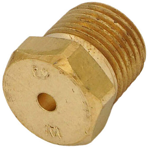 AGAGC9PNS01C - Carrier AGAGC9PNS01C - Condensing Prop to Nat