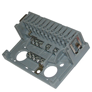AGK11.7 - Siemens AGK11.7 - Plug-In Base Plate for LFS1