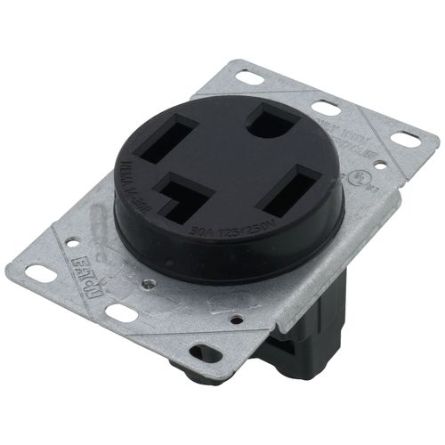 AH1257BK-F - Eaton AH1257BK-F - Single Flush Mount Power Dryer Device ...