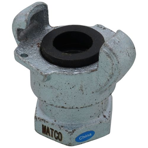 AHFFE04 - Matco-Norca AHFFE04 - 3/4" CamLock Crows Feet Female End Air ...