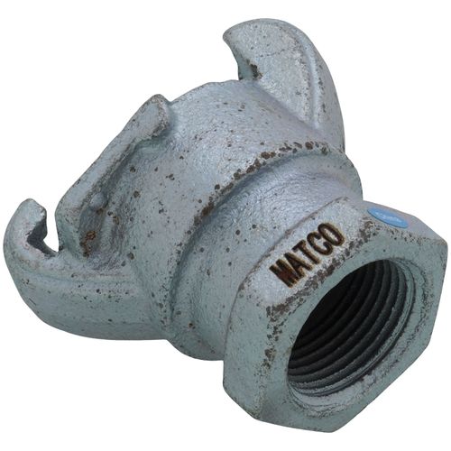 AHFFE04 - Matco-Norca AHFFE04 - 3/4" CamLock Crows Feet Female End Air ...