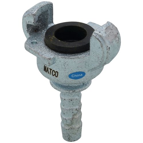 AHFHE03 - Matco-Norca AHFHE03 - 1/2" CamLock Crows Feet Hose End Air ...