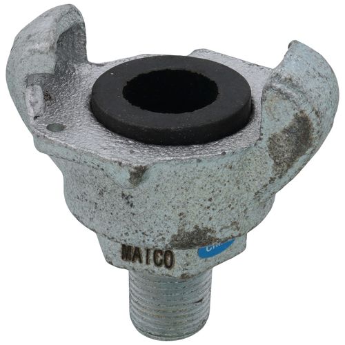 AHFME02 - Matco-Norca AHFME02 - 3/8" CamLock Crows Feet Male End Air ...