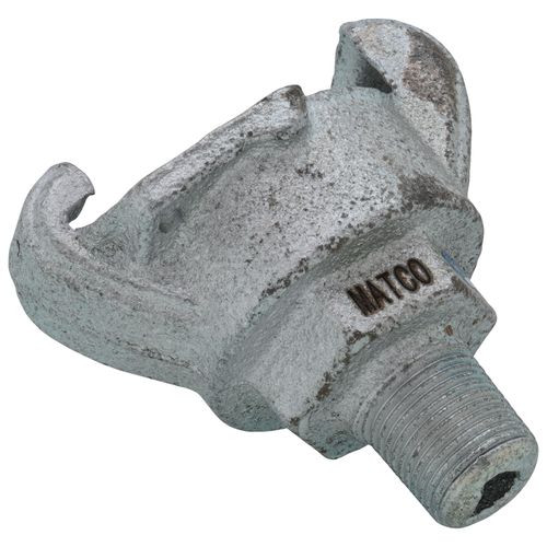 AHFME02 - Matco-Norca AHFME02 - 3/8" CamLock Crows Feet Male End Air ...