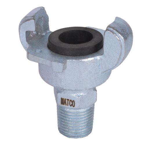 AHFME02 - Matco-Norca AHFME02 - 3/8" CamLock Crows Feet Male End Air ...