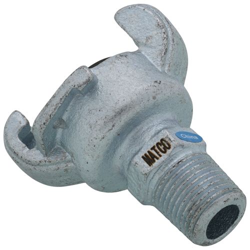 AHFME03 - Matco-Norca AHFME03 - 1/2" CamLock Crows Feet Male End Air ...