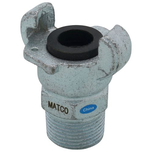 AHFME05 - Matco-Norca AHFME05 - 1" CamLock Crows Feet Male End Air Hose ...
